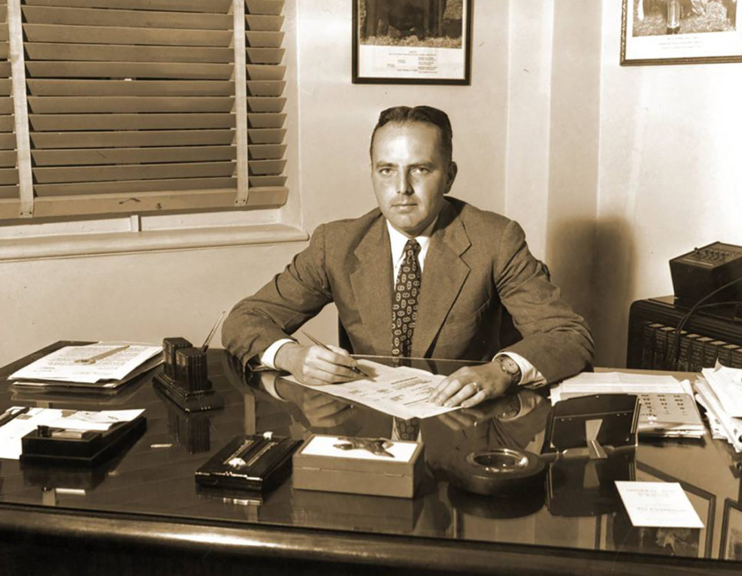 Happy 100th Birthday, Tom Slick! - Mind Science