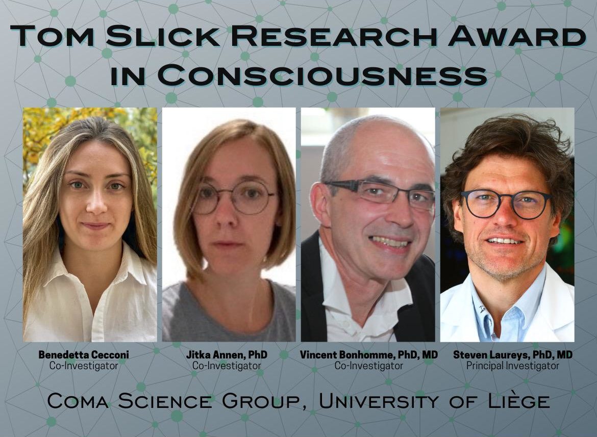 Mind Science Awards Researchers $15,000 to Study Consciousness During ...