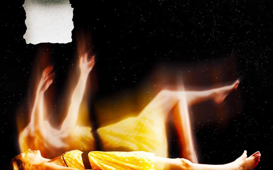 The CIA s Gateway Report On Astral Projection Templeton s
