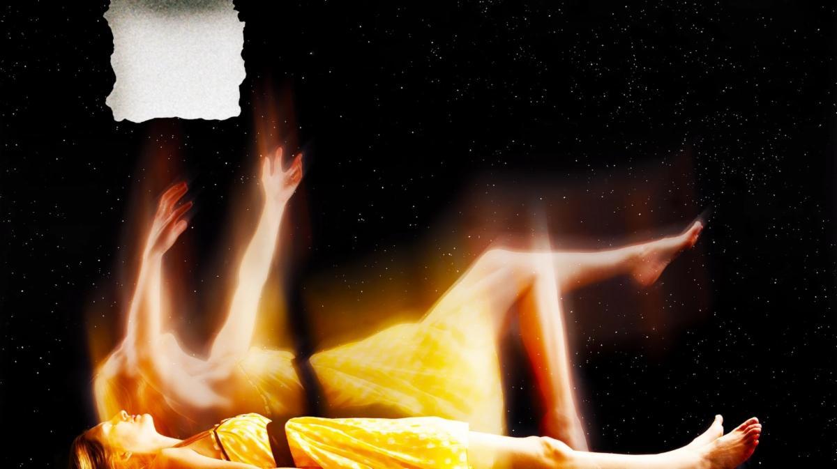 The CIA s Gateway Report On Astral Projection Templeton s