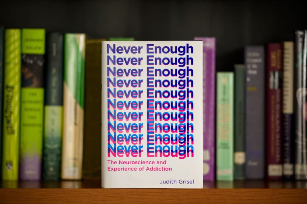 Never Enough: The Neuroscience & Experience of Addiction - Mind Science