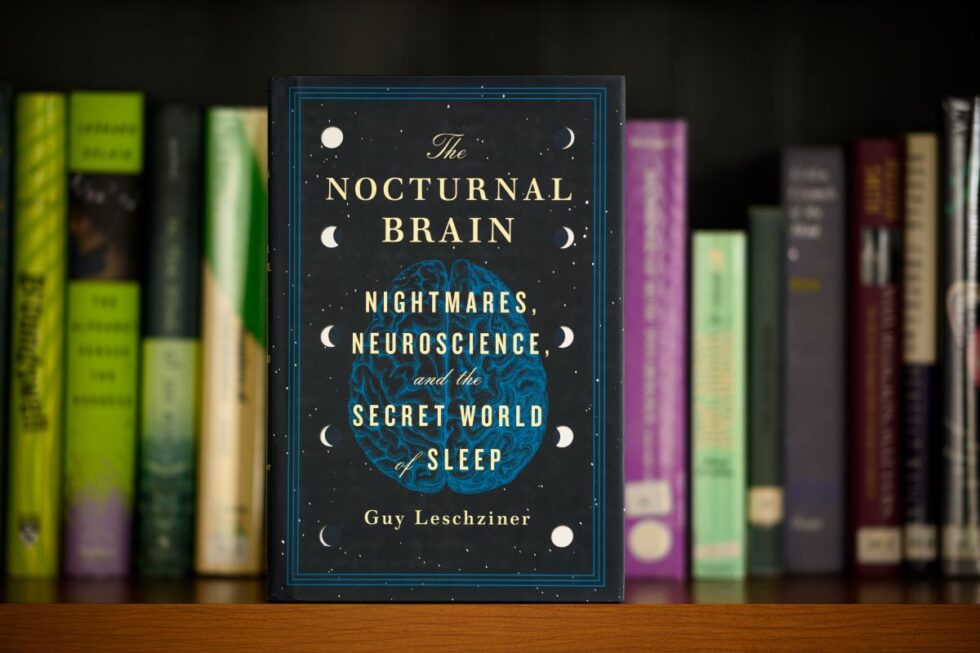 The Nocturnal Brain - Mind Science